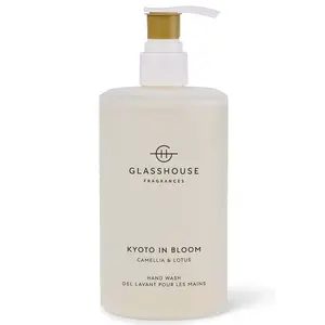 GLASSHOUSE FRAGRANCES Kyoto In Bloom Hand Wash 15.2 Fl. Oz - One-color