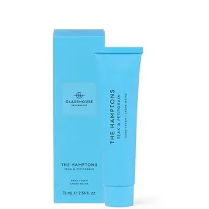 GLASSHOUSE FRAGRANCES The Hamptons Hand Cream 2.5 Fl. Oz - One-color