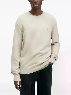 ALLSAINTS Statten Crew-neck Sweater