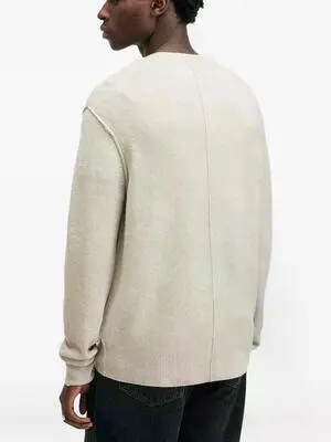 ALLSAINTS Statten Crew-neck Sweater