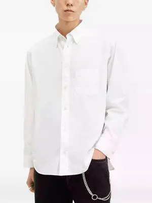 ALLSAINTS Sutta Long-sleeve Shirt