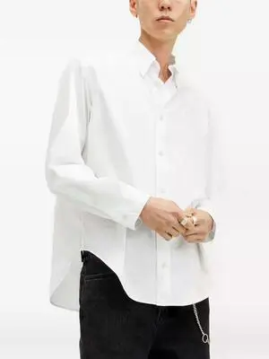 ALLSAINTS Sutta Long-sleeve Shirt