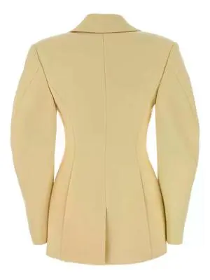 Givenchy Balloon-sleeve Blazer