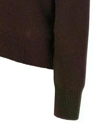Loulou De Saison Makela Cashmere Sweater