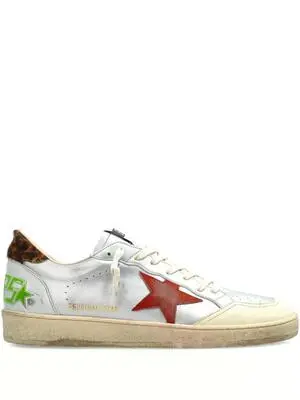 GOLDEN GOOSE Ball Star Sneakers