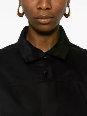 THELATEST Drop-shoulder Blouse