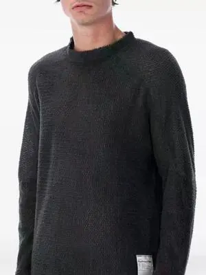 Satisfy Longsleeve Ghostfleece