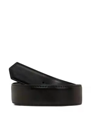 Karl Lagerfeld K/autograph Enamel Belt