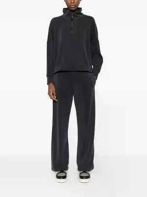 Rossignol Half-zip Scuba Fleece Sweatshirt