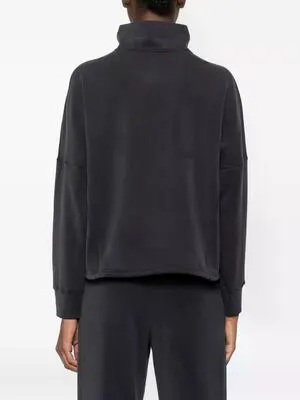 Rossignol Half-zip Scuba Fleece Sweatshirt