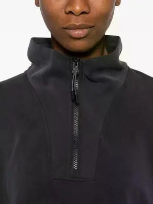 Rossignol Half-zip Scuba Fleece Sweatshirt