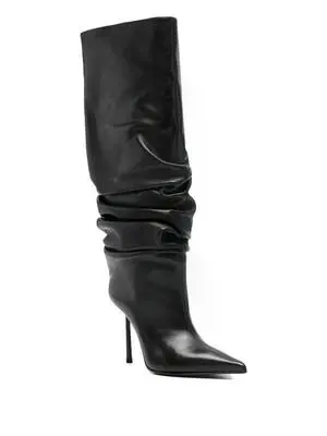 LE SILLA 100mm Eva Boots