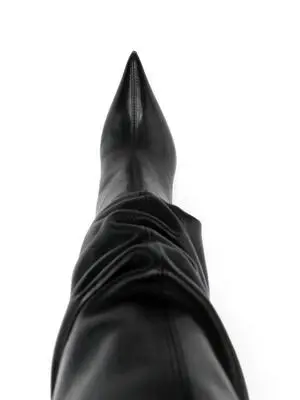 LE SILLA 100mm Eva Boots