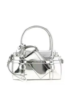 Dsquared2 Mini Twin Tote Bag