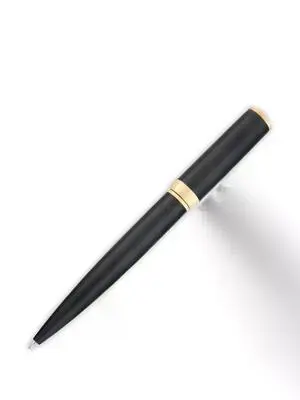BOSS Logo-engraved Pen - Black