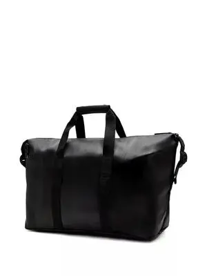 Rains Hilo Weekend Bag - Black
