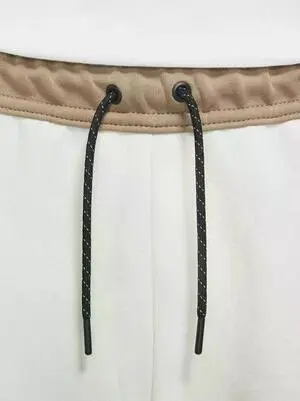 Nike Tech Fleece Joggers - Brown