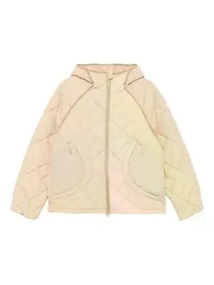 Kenzo Weave Light Down Jacket