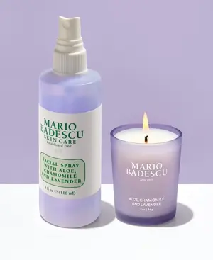 MARIO BADESCU 2-pc. Lavender Mist & Glow Set