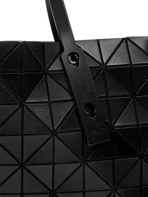 Issey Miyake Large Rock Tote Bag