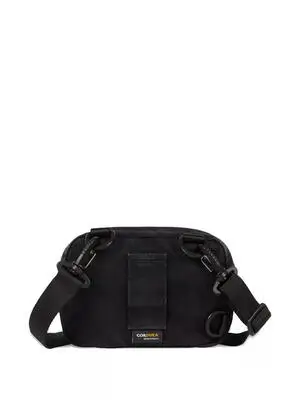 Supreme Mini Denim Crossbody Bag