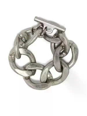 P.a.r.o.s.h Chunky-link Bracelet - Silver