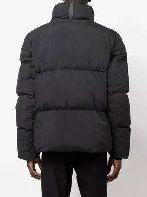 Canada Goose Everett Funnel-neck Padded Jacket
