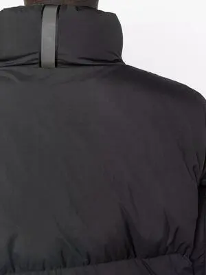Canada Goose Everett Funnel-neck Padded Jacket