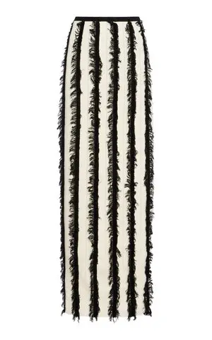 Zankov Maxi Skirts