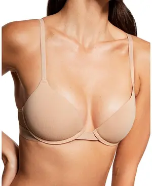 Pepper Lift Up Bra - Buff