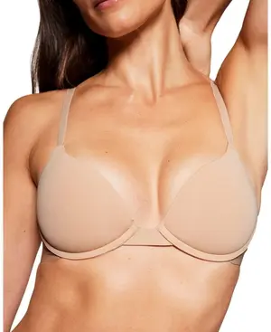 Pepper Lift Up Bra - Buff