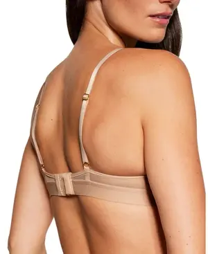 Pepper Lift Up Bra - Buff