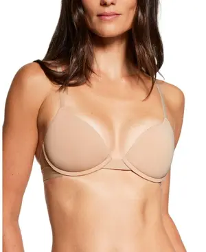 Pepper Lift Up Bra - Buff