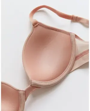 Pepper Lift Up Bra - Buff