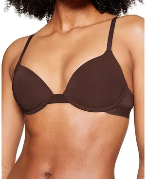 Pepper Lift Up Bra - Espresso