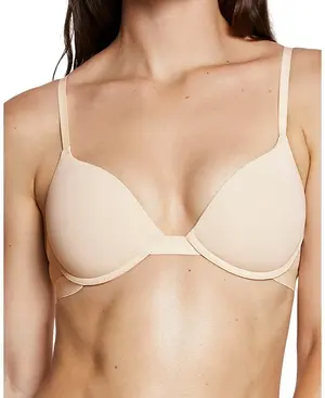 Pepper Lift Up Bra - Sand