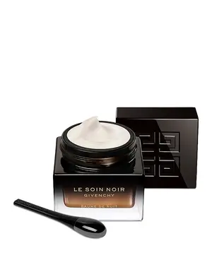 Givenchy Le Soin Noir Baume De Nuit Night Balm Cream 1.7 Oz - No Color