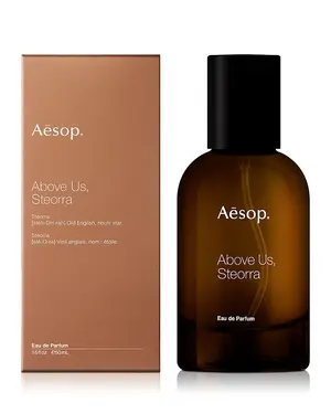 Aesop Above Us, Steorra Eau De Parfum 1.6 Oz - No Color
