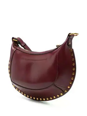 Isabel Marant Étoile Oskan Moon Shoulder Bag