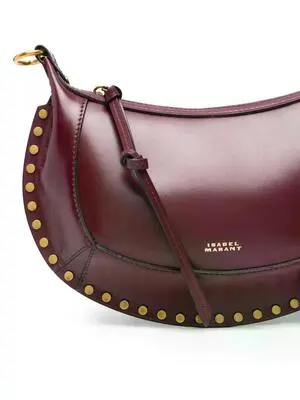 Isabel Marant Étoile Oskan Moon Shoulder Bag