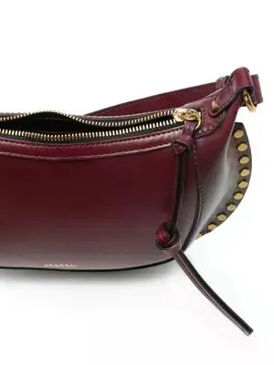Isabel Marant Étoile Oskan Moon Shoulder Bag