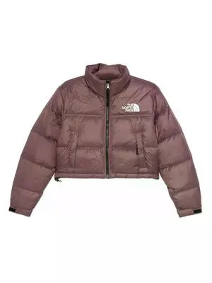 The North Face Puffer Brown