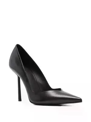 LE SILLA 100mm Bella Pumps