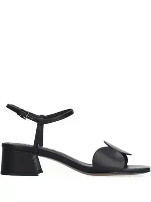 BIBI LOU Onami Leather Sandals