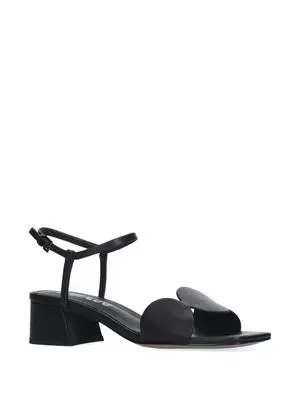 BIBI LOU Onami Leather Sandals