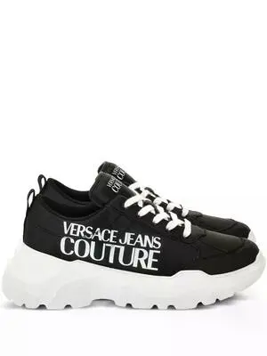 Versace Jeans Couture Chunky Sneakers For Men