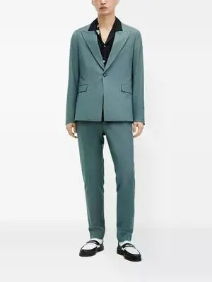 ALLSAINTS Moad Single-button Suit