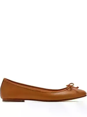 House Of Ballerinas Bow Detailing Flats For Women