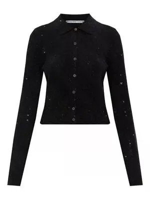 Alexander Wang Studded Knitwear For Women