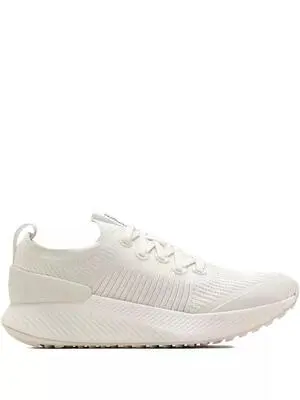 Allbirds Ribbed Knit Sneakers